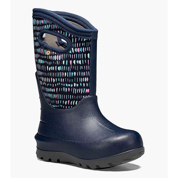 Bogs | Shoes | Bogs Neoclassic Waterproof Boots Size 2 | Poshmark